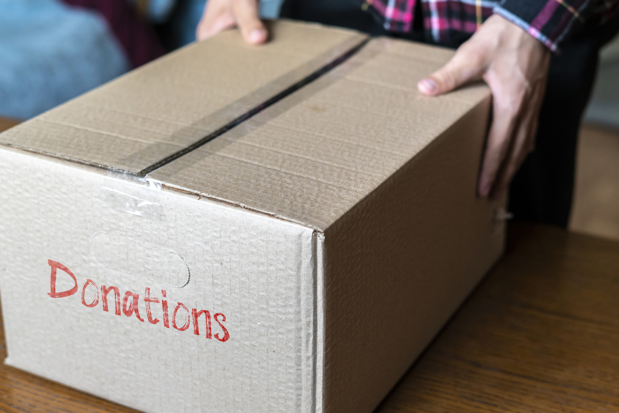 How to Help Your Community During COVID-19 - EHE Health