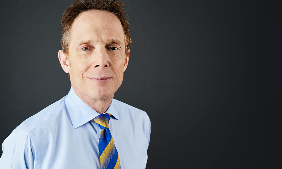 Letter from Dr. David Levy, CEO of EHE Health - EHE Health