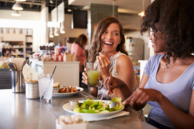 Healthy at Restaurants: Your Guide to Dining Out - EHE Health