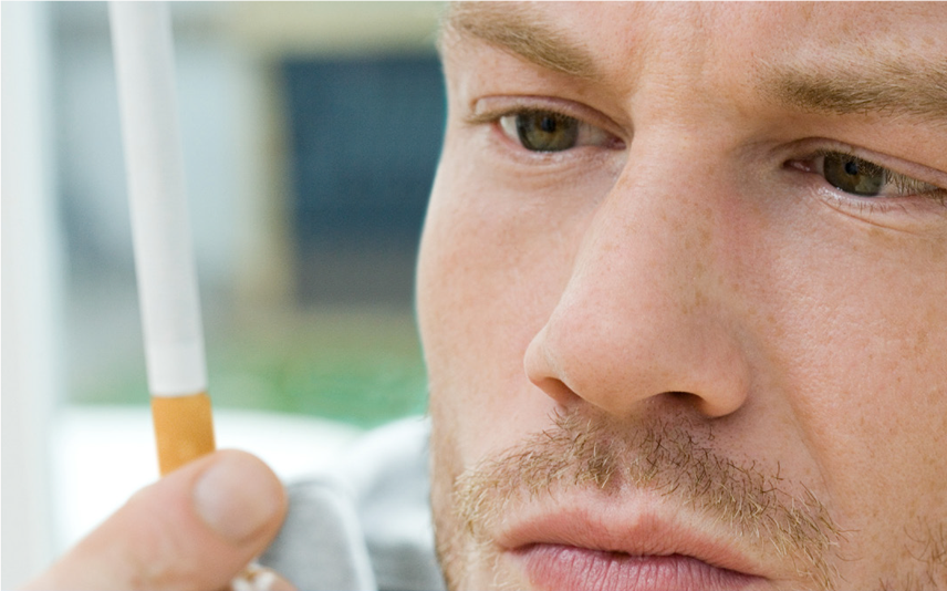 Mental Health and Smoking: The Case for Quitting - EHE Health