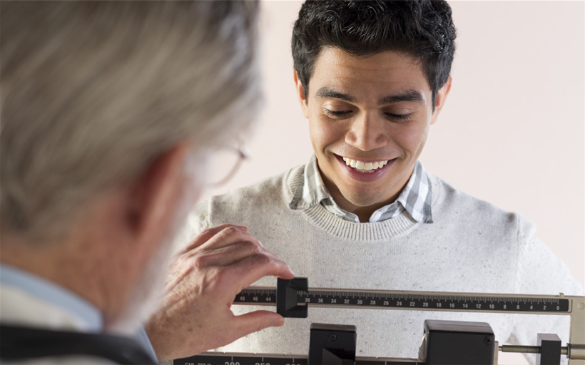 End of the Year Health Check-in - EHE Health