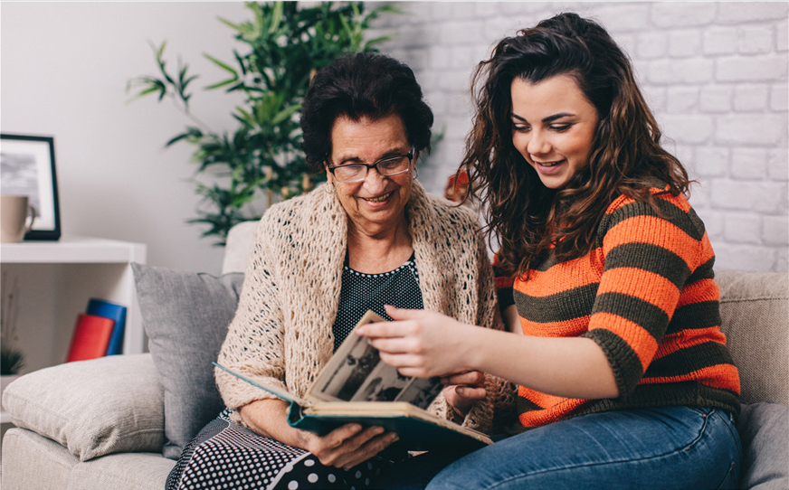 How Can We Use Family Medical History to Our Advantage? - EHE Health