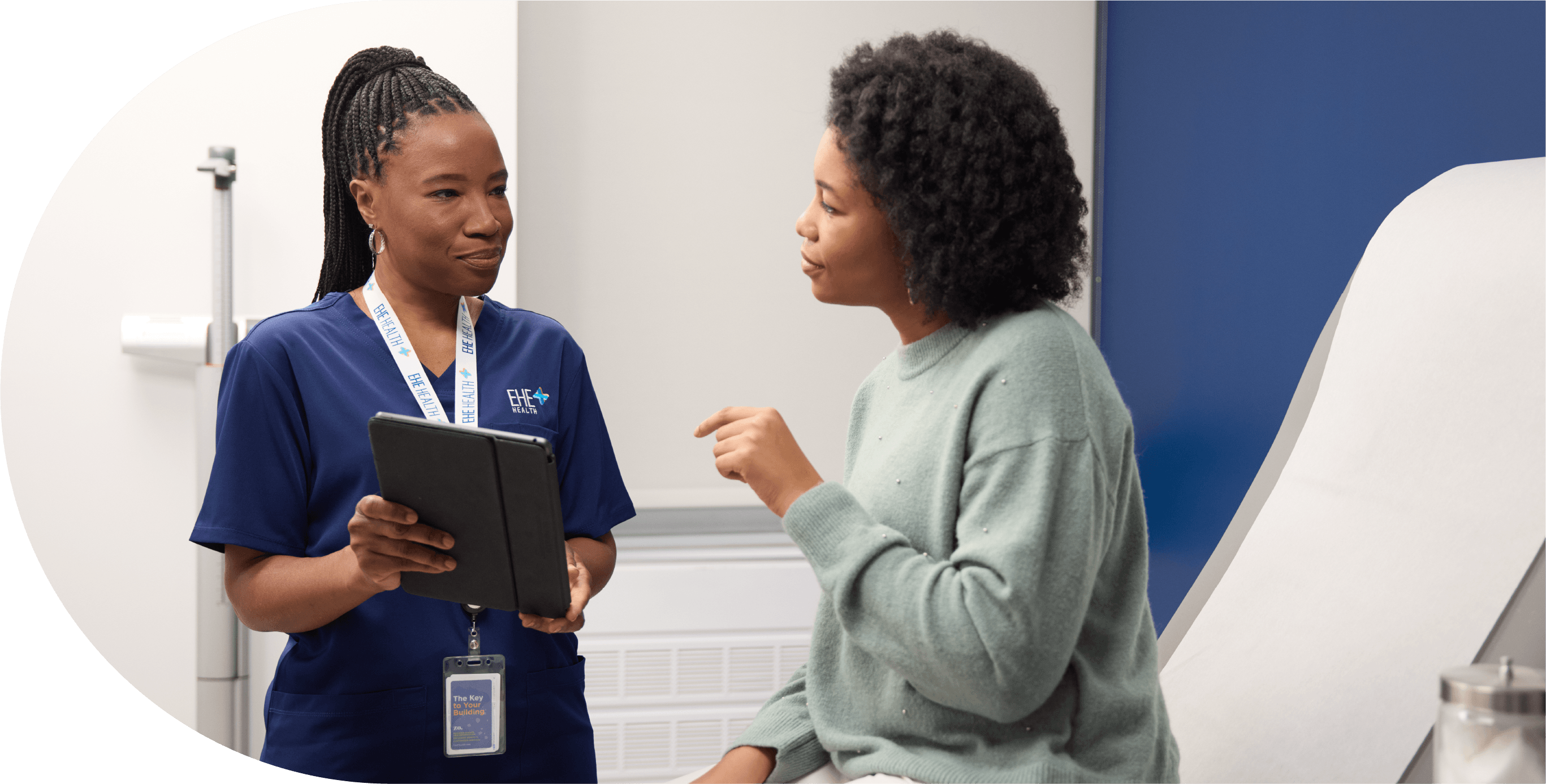 Find Out How Our Preventive Health Care Services Work - EHE Health