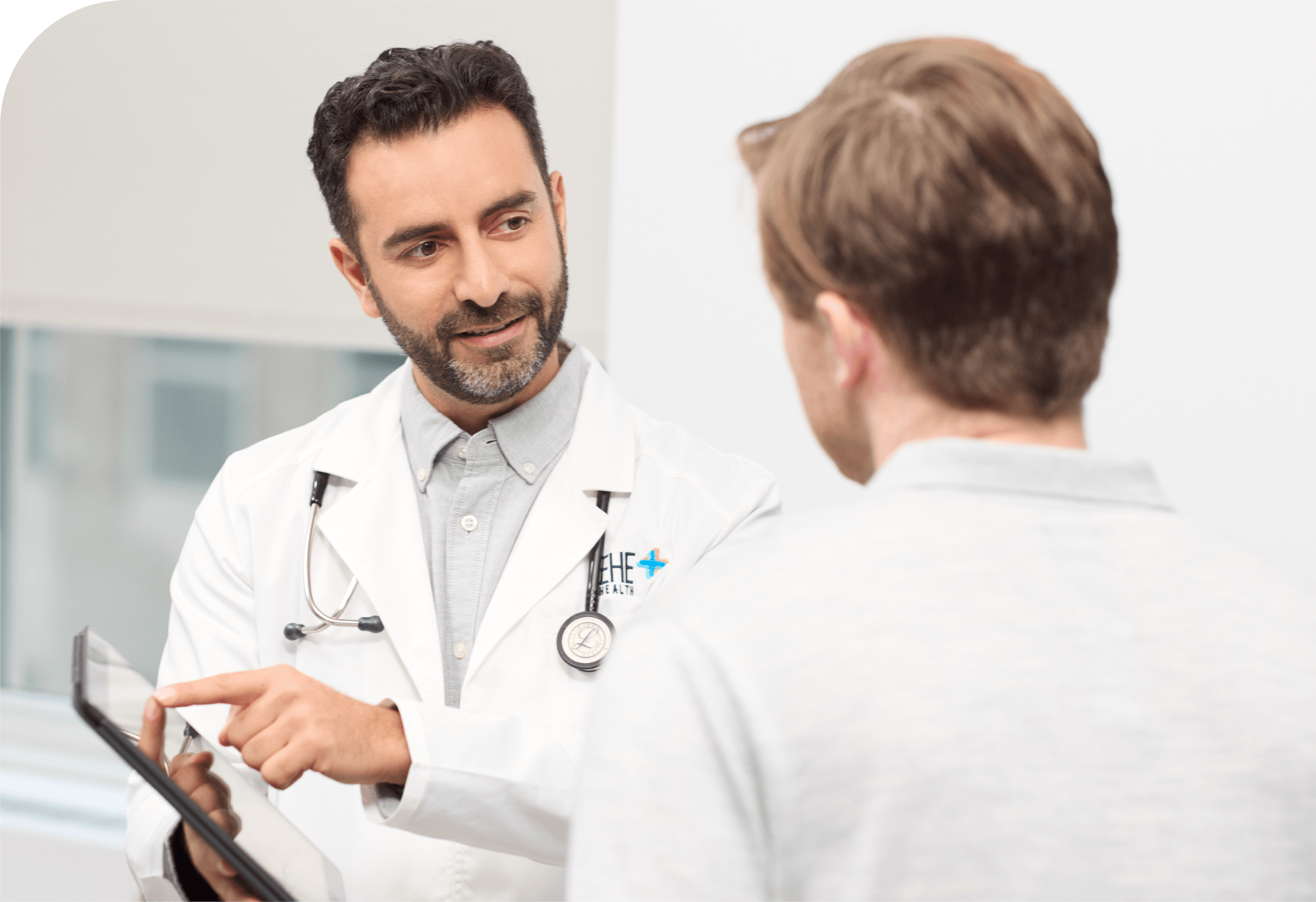 Join Our Network Of Providers In 40+ States Nationwide - EHE Health