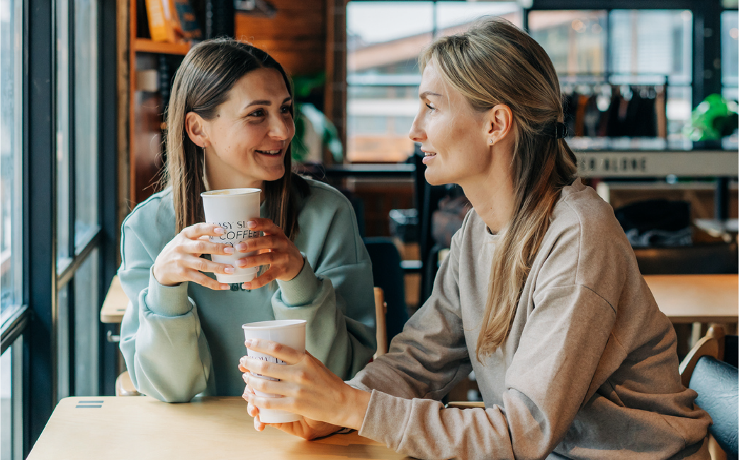 Creating a Network of Social Support for Health - EHE Health