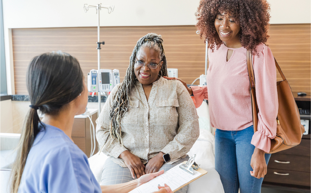 How to Overcome Health Anxiety - EHE Health