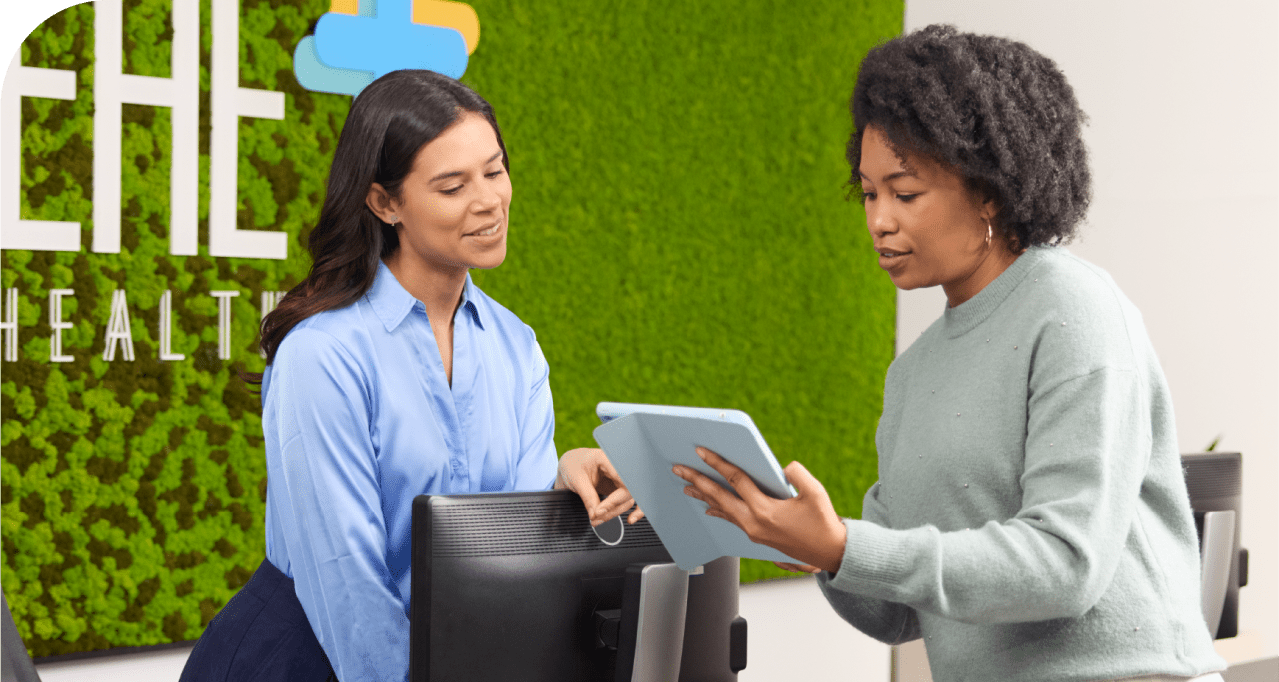 Choose A Location Near You For Your Annual Exam - EHE Health