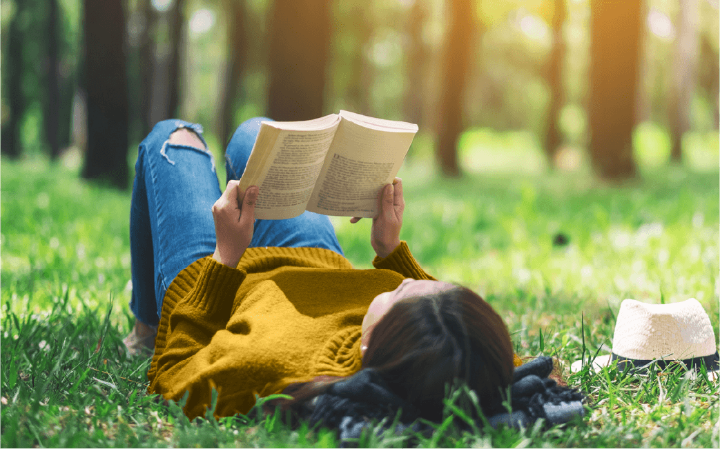 Spring Health Tips to Spruce Up Your Health - EHE Health